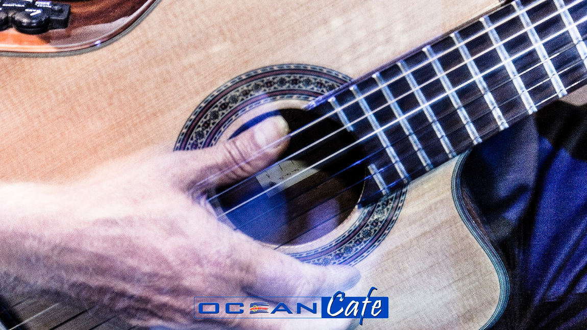 The music of Cape Verde